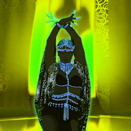 Fotiá | Just Dance Feka Leka Wiki | Fandom