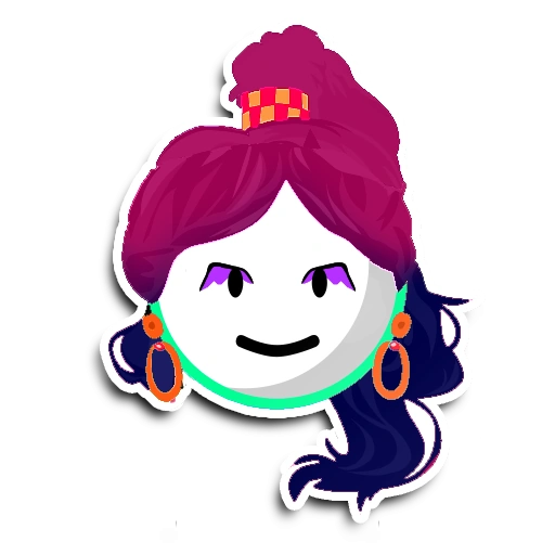 Backstabber | Just Dance Feka Leka Wiki | Fandom