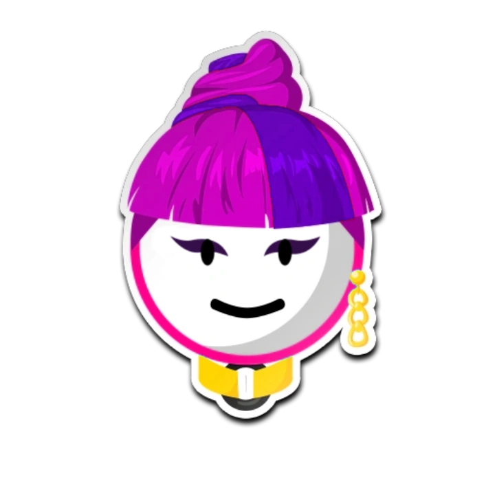 Va Va Voom (Extreme Version) | Just Dance Feka Leka Wiki | Fandom