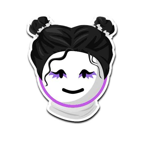 I'm A Mess | Just Dance Feka Leka Wiki | Fandom