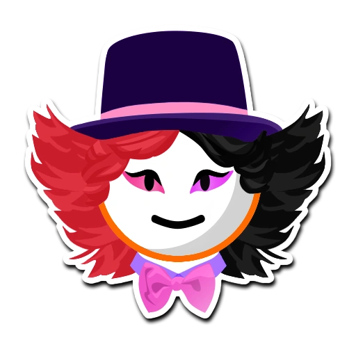 Mad Hatter | Just Dance Feka Leka Wiki | Fandom