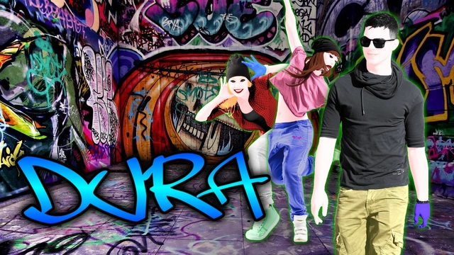 Just Dance 2029 | Just Dance Feka Leka Wiki | Fandom