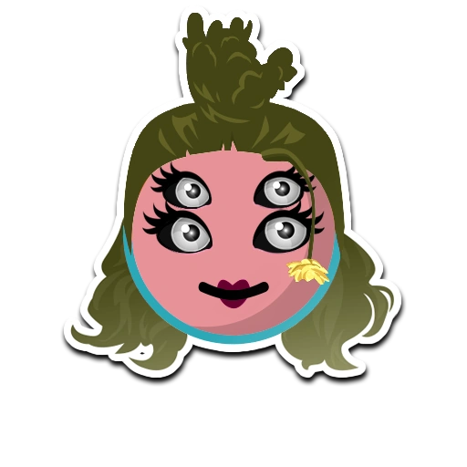 The Contortionist | Just Dance Feka Leka Wiki | Fandom