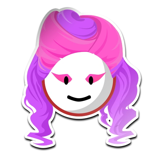 Pink | Just Dance Feka Leka Wiki | Fandom