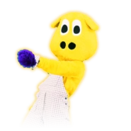 Yellow Pig | Jd game Wiki | Fandom