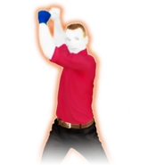 Red Suit Guy | Jd game Wiki | Fandom