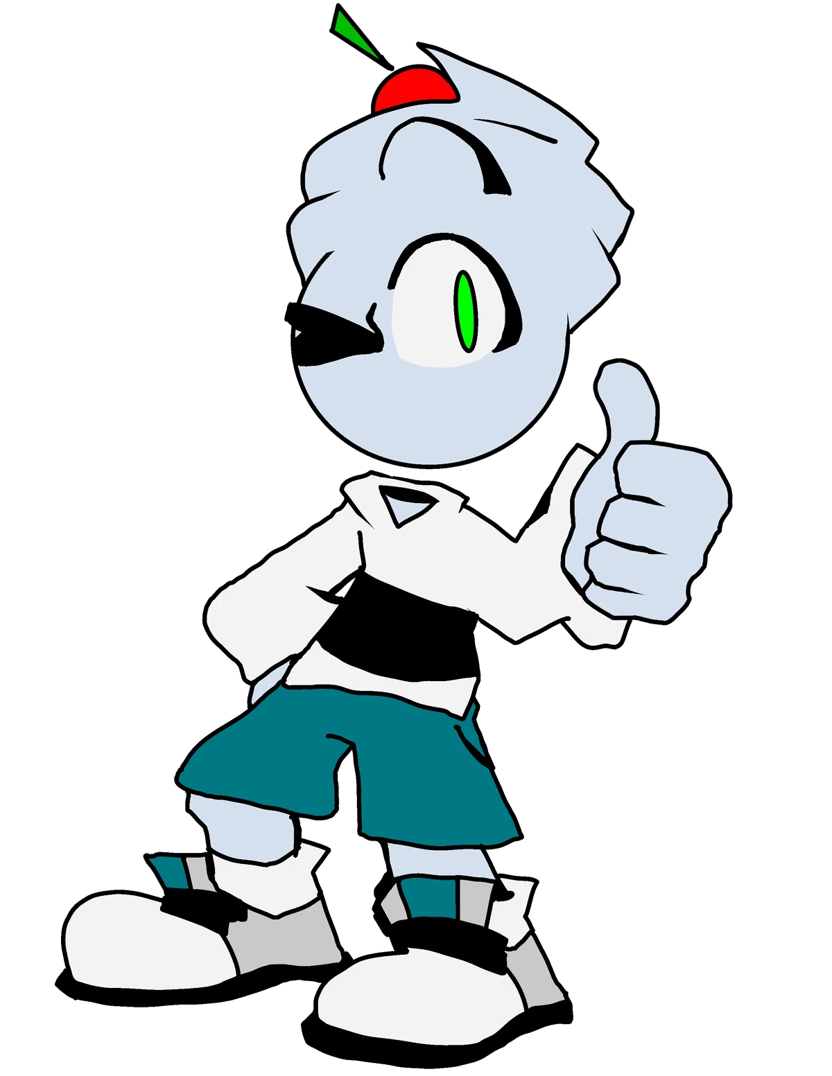 Dessert | JDC Characters Wiki | Fandom