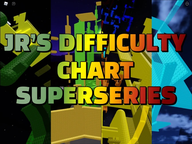 JDC Superseries Wiki | Fandom