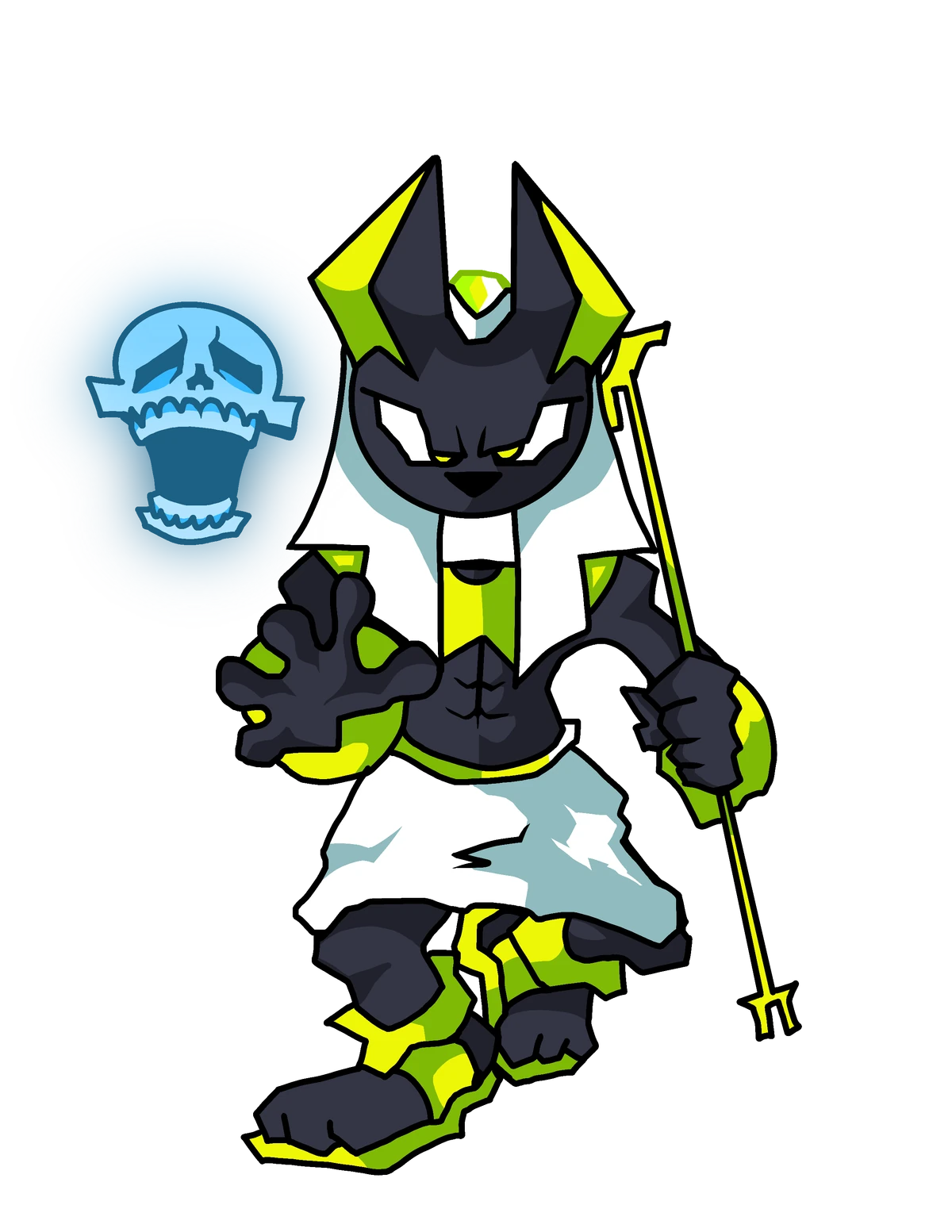 Anubis | JDC TV Wiki | Fandom