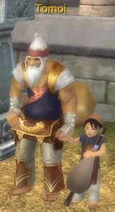 Tomoi | Jade Dynasty Wiki | Fandom