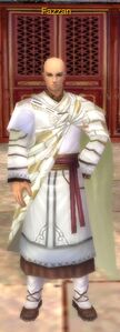 Fazzan | Jade Dynasty Wiki | Fandom