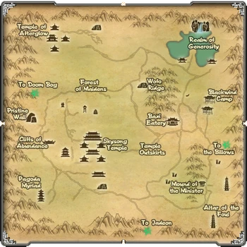 Spiritual Progress (level 45 Skysong) | Jade Dynasty Wiki | Fandom