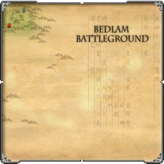 Bedlam Battleground | Jade Dynasty Wiki | Fandom