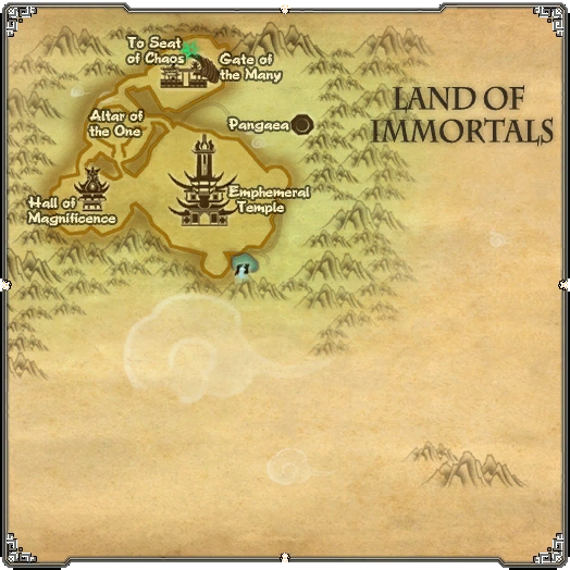 Land of Immortals | Jade Dynasty Wiki | Fandom