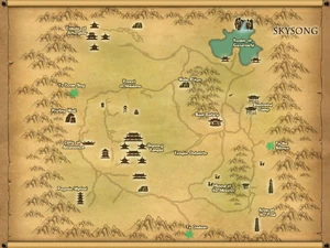 Skysong Zone | Jade Dynasty Wiki | Fandom