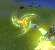 Fountain Glaive | Jade Dynasty Wiki | Fandom