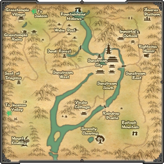 Visit Shatra | Jade Dynasty Wiki | Fandom