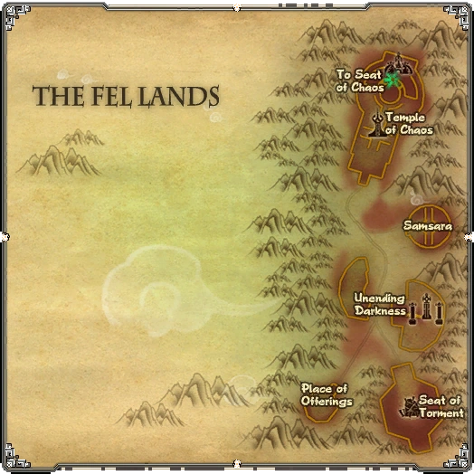 The Fel Lands | Jade Dynasty Wiki | Fandom