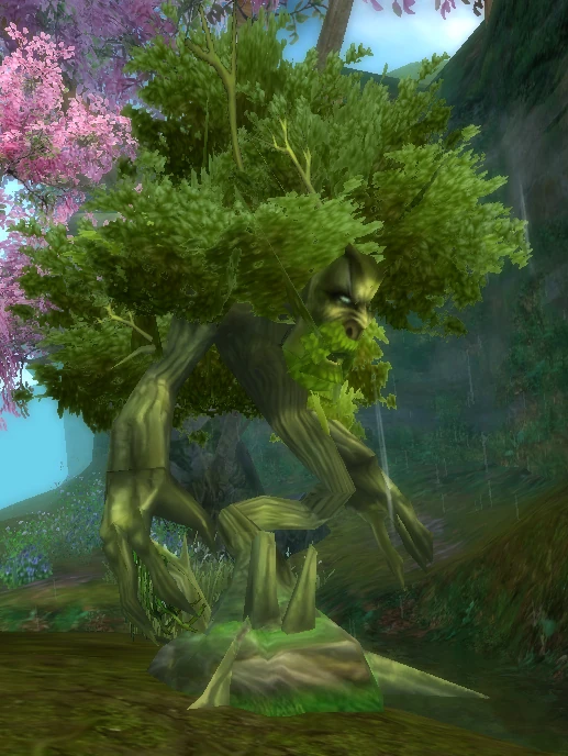 Corrupt Ancient | Jade Dynasty Wiki | Fandom