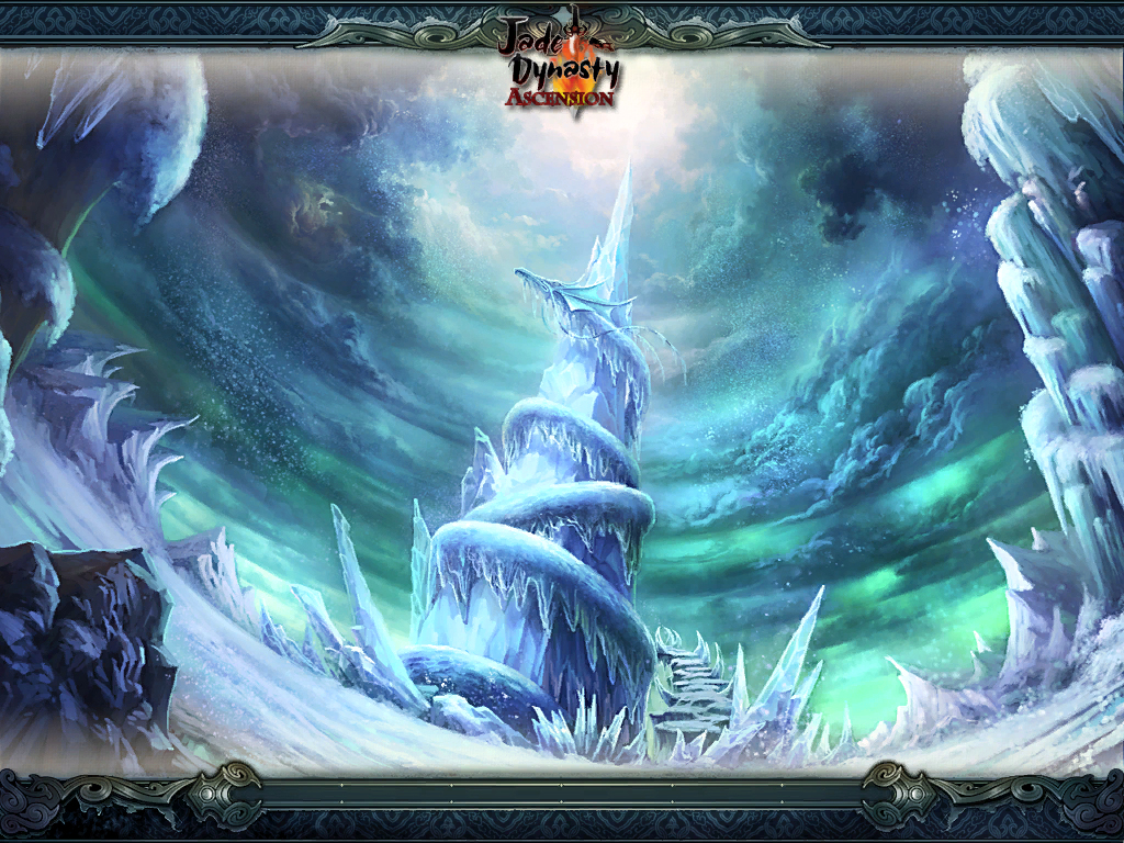 Kunlun Mountains Zone | Jade Dynasty Wiki | Fandom Kunlun Mountains Zone | Jade Dynasty Wiki | Fandom