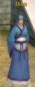 Issa | Jade Dynasty Wiki | Fandom