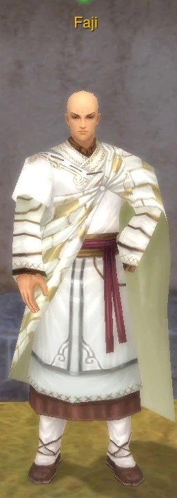 Faji | Jade Dynasty Wiki | Fandom