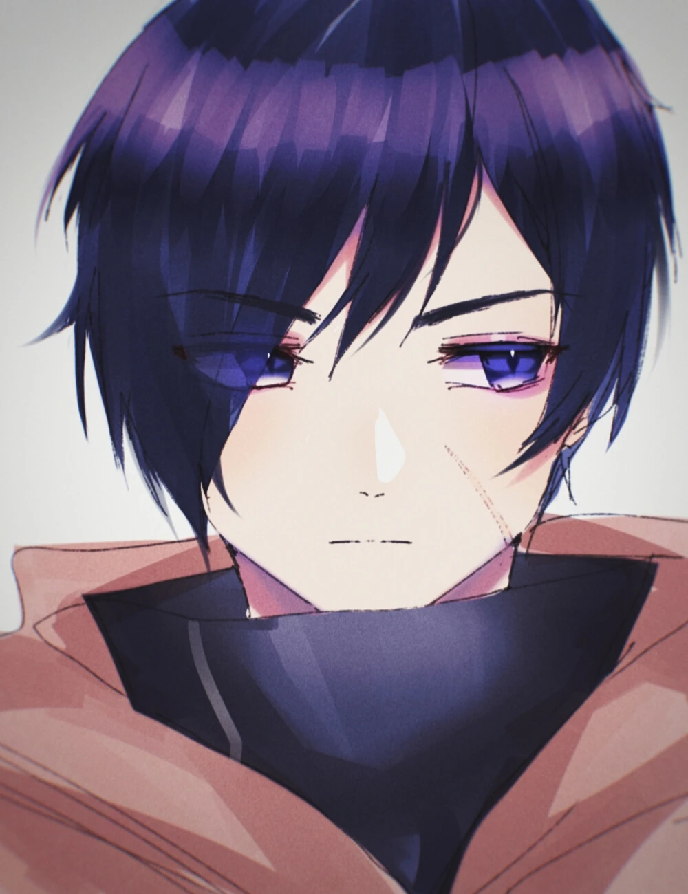 Evan | Wiki Jdp | Fandom