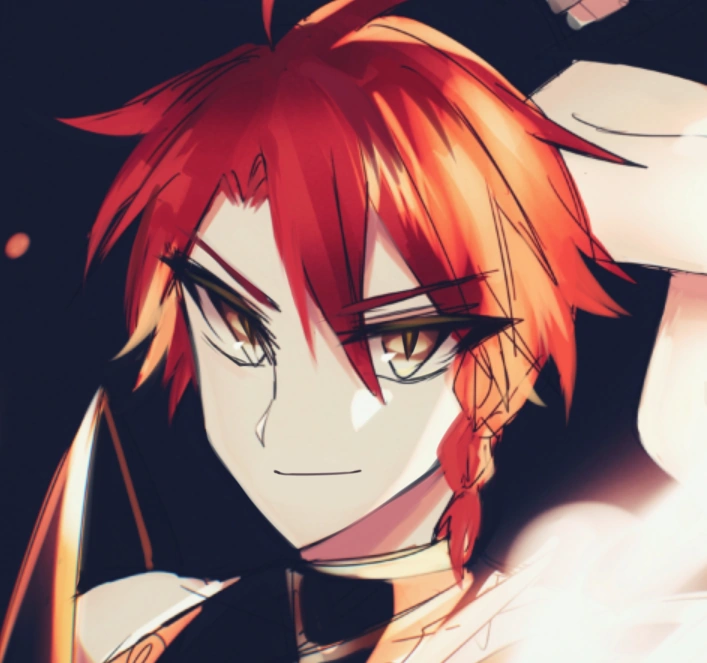 Liam | Wiki Jdp | Fandom