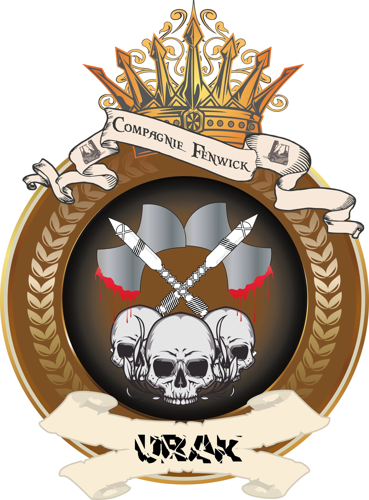 Catégorie:HeadHunters | Wiki JDR - Ordre du Fenwick | Fandom