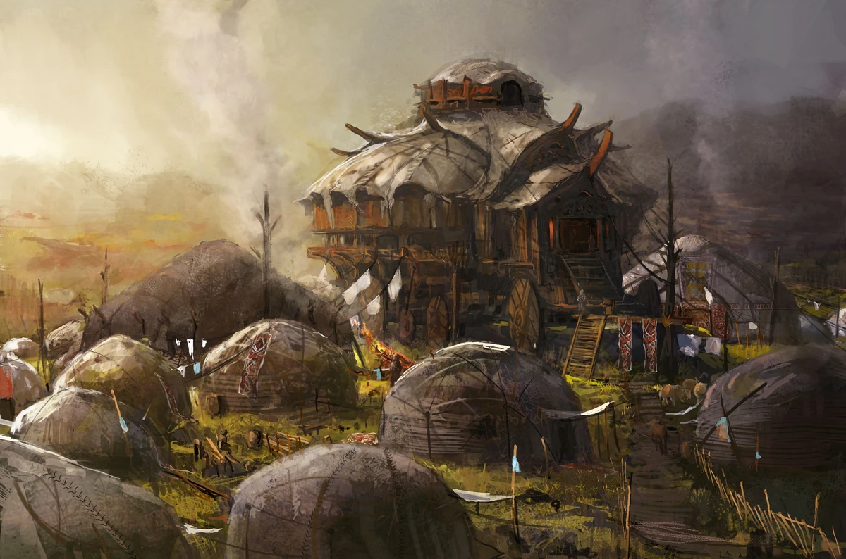 Empire Kundar | Wiki JDR - Ordre du Fenwick | Fandom