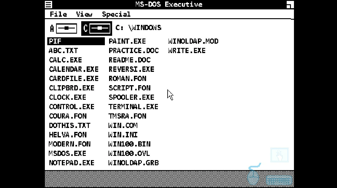 JPCSIM - Windows 1.0 | Jesus Digital RD (Apps and Games) Wiki | Fandom