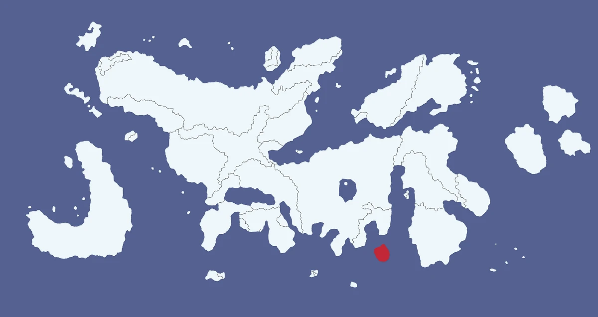 Sevia | Wiki Jeu de Rôle | Fandom