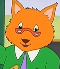 Mrs. Jenkins | J&D's ToonWorld Wiki | Fandom