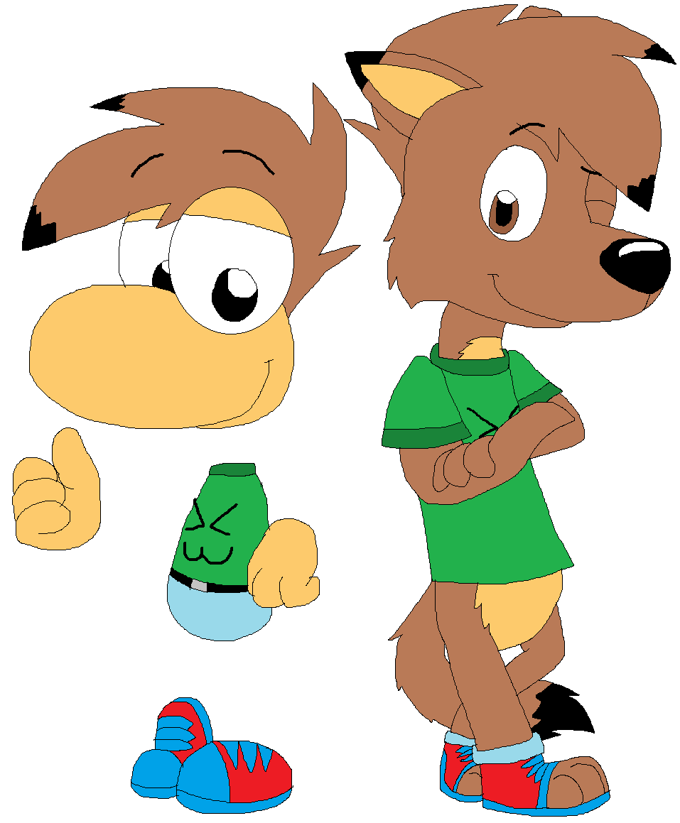 Dennis | J&D's ToonWorld Wiki | Fandom