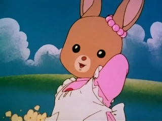 Patty Rabbit | J&D's ToonWorld Wiki | Fandom