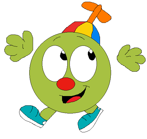 Category:Hyperactive Characters | J&D's ToonWorld Wiki | Fandom