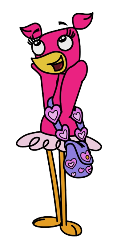 Anabella | J&D's ToonWorld Wiki | Fandom