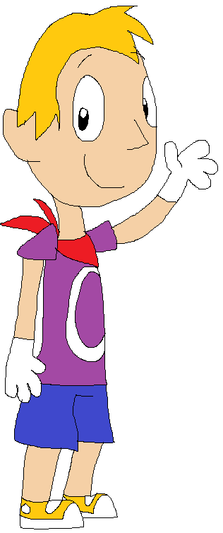 Category:Limbless Characters | J&D's ToonWorld Wiki | Fandom