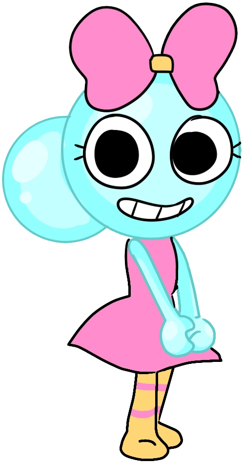 Poppy | J&D's ToonWorld Wiki | Fandom