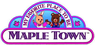 Maple Town | J&D's ToonWorld Wiki | Fandom