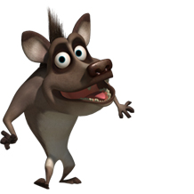 Category:Hyenas | J&D's ToonWorld Wiki | Fandom