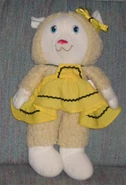 Woolma Lamb | J&D's ToonWorld Wiki | Fandom