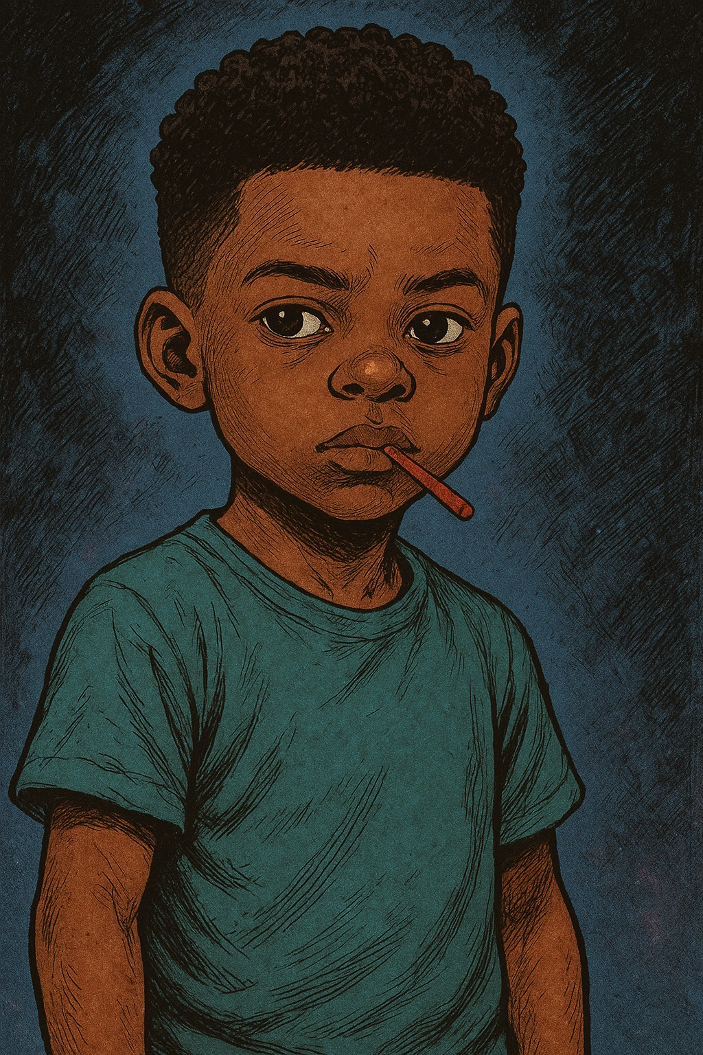 Kyro Dorsey (KD) | JDU (Johnathan Dorsey Universe) Wiki | Fandom