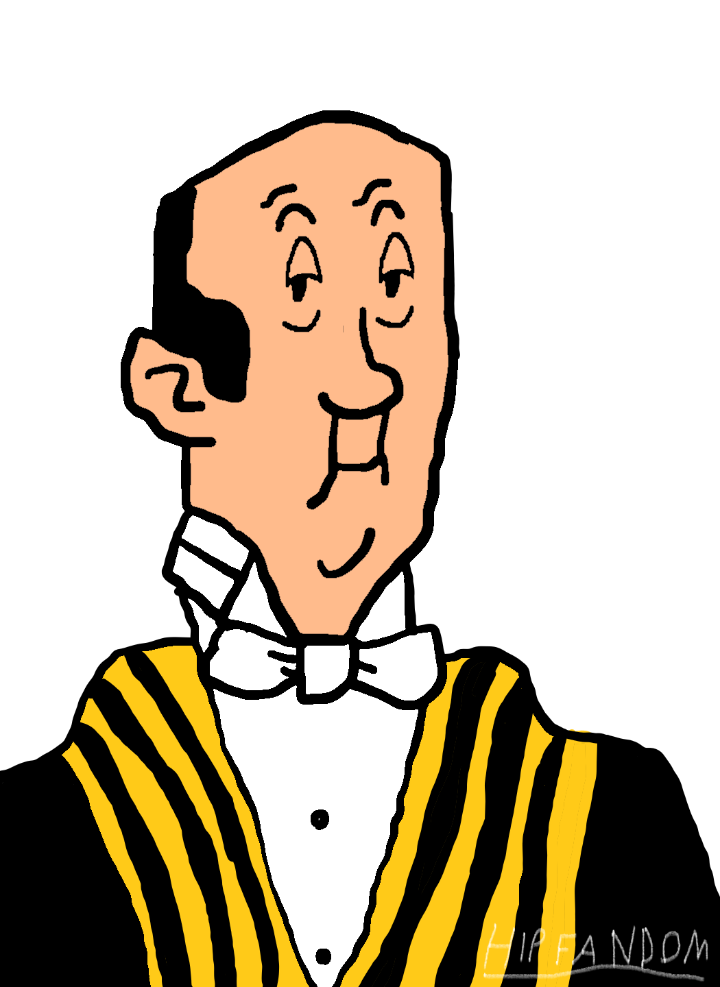 Nestor | Wiki L'encyclopédie libre de Jean le Bricoleur | Fandom