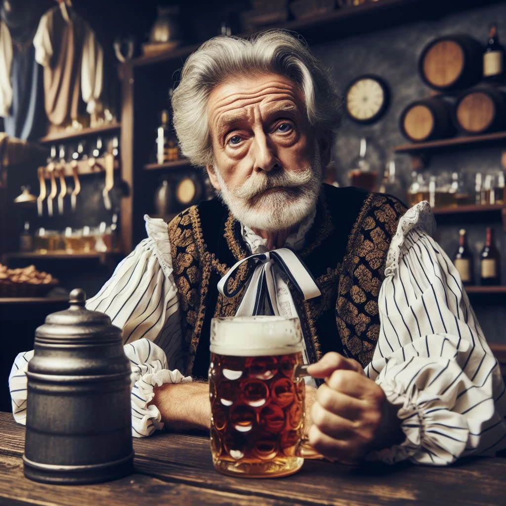 Fernand Dubok | Wiki Jean-Bru | Fandom