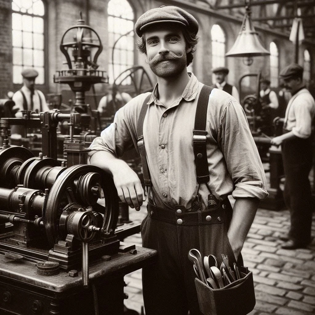 Edmond | Wiki Jean-Bru | Fandom