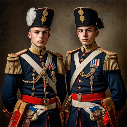 Les frères TERRIEURS | Wiki Jean-Bru | Fandom