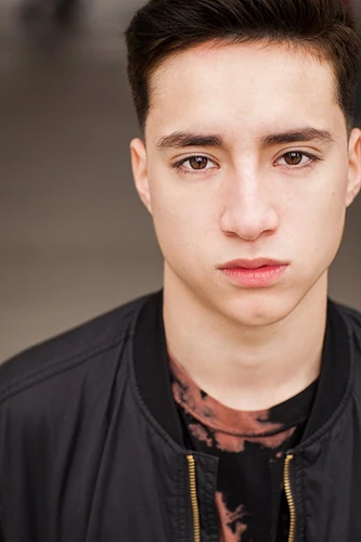 Elijah Rodriguez | Jean-Claude Van Damme Wiki | Fandom