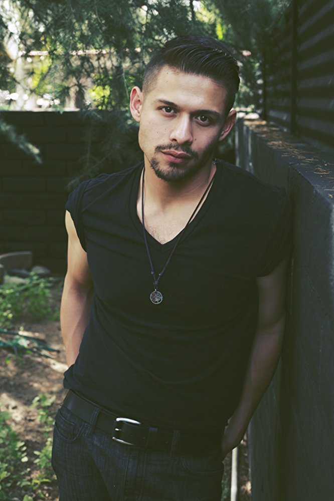 David Castaneda | Jean-Claude Van Damme Wiki | Fandom