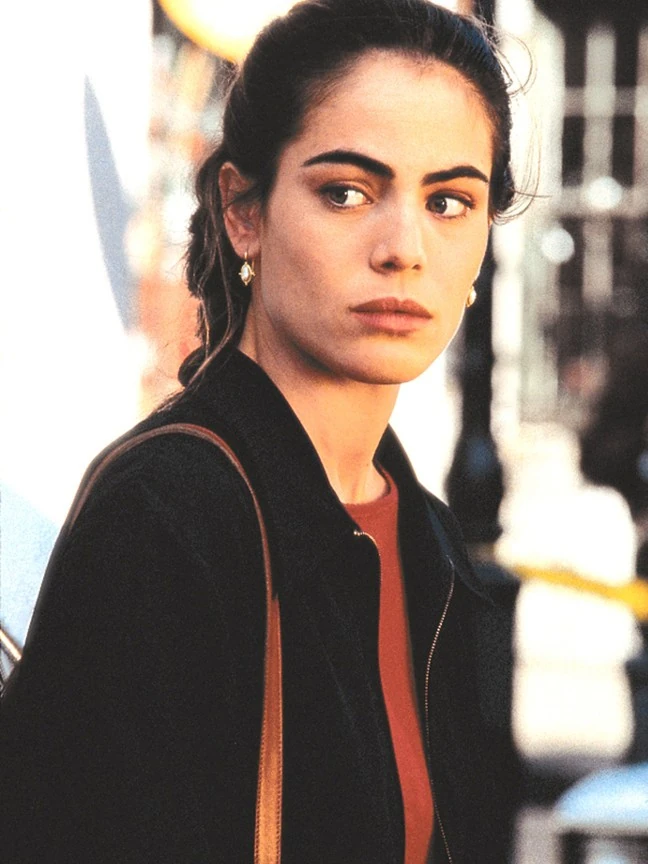 Natasha Binder | Jean-Claude Van Damme Wiki | Fandom